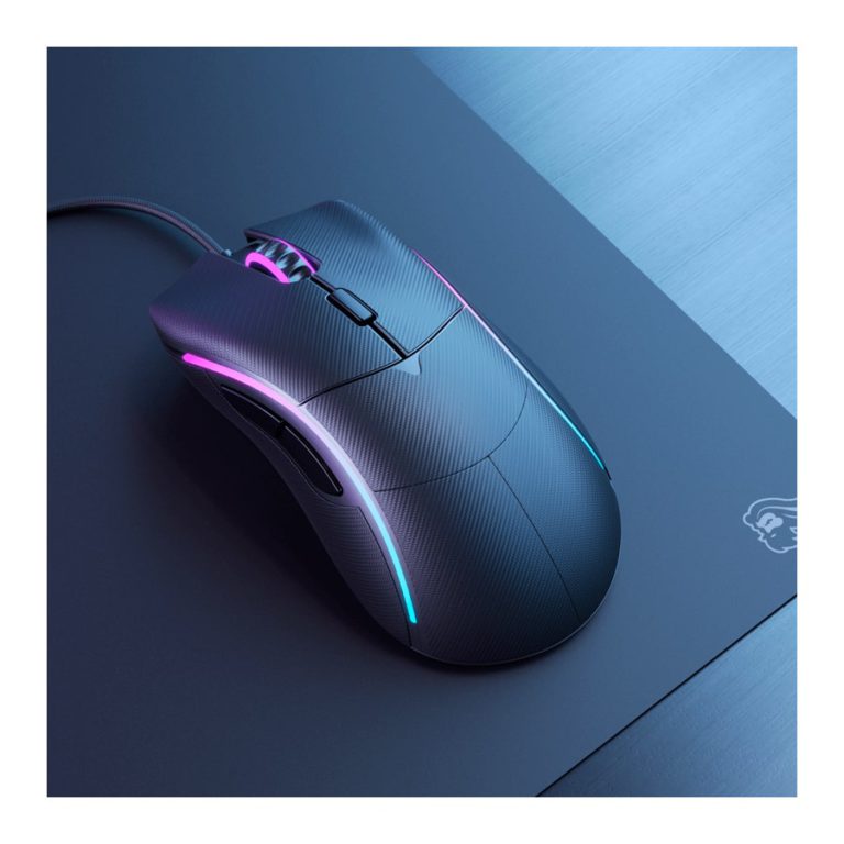 Glorious Mouse Grip Tape - Pegasum x Glorious