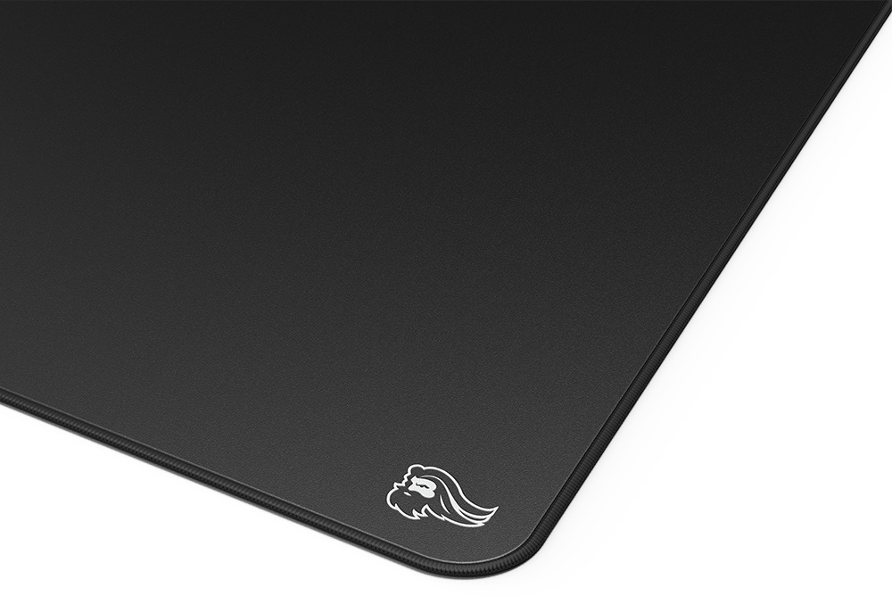 Glorious Element Mousepad Fire - Disponible en Pegasum
