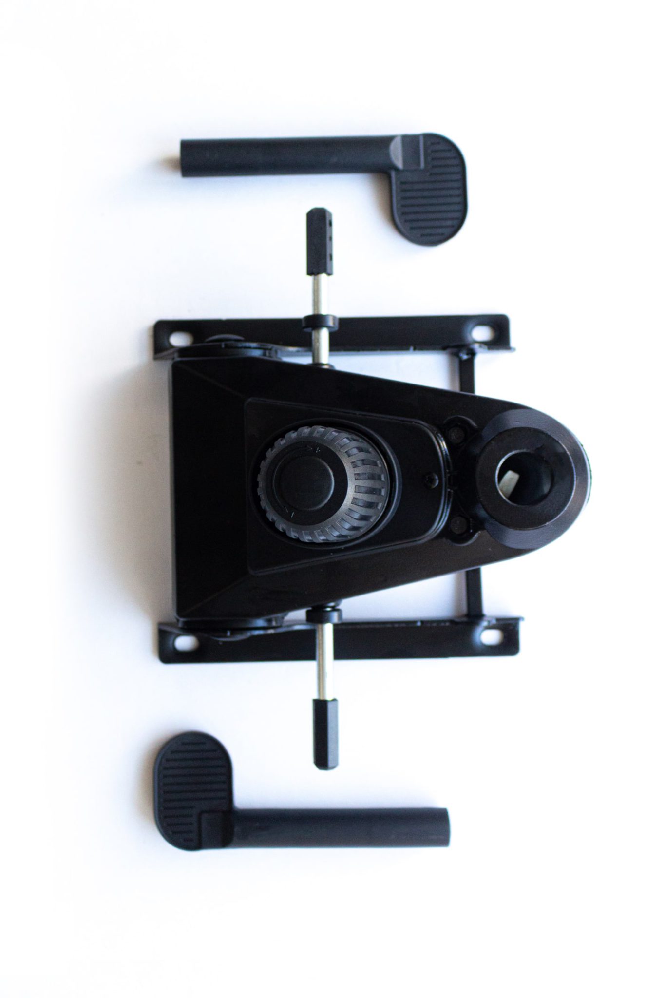 Basculante Frog Flap - Pegasum