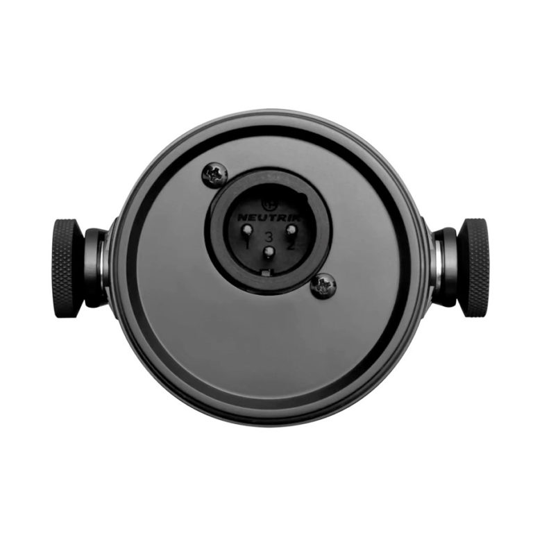 Shure Micrófono MV7X XLR - Disponible en Pegasum