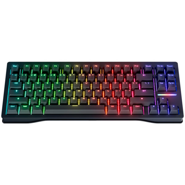 Wooting 80HE - Exclusivo en Pegasum